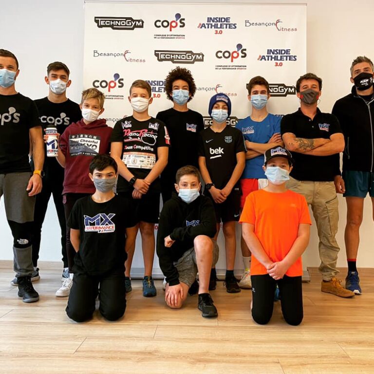 À propos | Mx Performance Academy